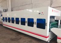 China Whiteboard Hot Melt Coating Machine 20m/Min 1300mm Width 380V 50HZ for sale
