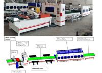 China Whiteboard Hot Melt Coating Machine 20m/Min 1300mm Width 380V 50HZ for sale