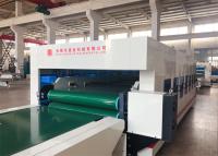 China PUR Hot Melt Coater Laminator 1300mm 30m/min 12.2KW for Whiteboard Panel for sale