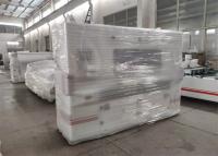 China PVC Film Laminating Machine 1300mm for Woodworking PET Acrylic Sheet PUR Glue Coating for sale