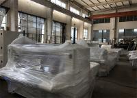 China 63KW PUR Laminating Line Coating Laminating Machine for PVC PET Film 1300mm Width for sale