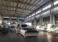 China 63KW PUR Laminating Line Coating Laminating Machine for PVC PET Film 1300mm Width for sale