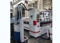 China PVC PET Film Acrylic HPL Coating Laminating Machine 1300mm Width 20m/min Speed Production Line for sale