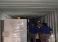 China Acrylic HPL PVC PET Film Coating Laminating Machine PUR Glue 1000-1300mm for sale