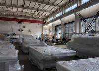 China Acrylic HPL PVC PET Film Coating Laminating Machine PUR Glue 1000-1300mm for sale