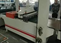 China PVC Automatic Lamination Machine Acrylic HPL PET Sheet 20m/Min for sale