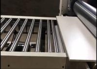 China PVC PET Film Hot Melt Glue Machine 1300mm 20m/Min Industrial Laminating for sale