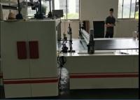 China Acrylic HPL PVC PET Hot Melt Glue Pasting Machine 1220-1300mm Board Width for sale