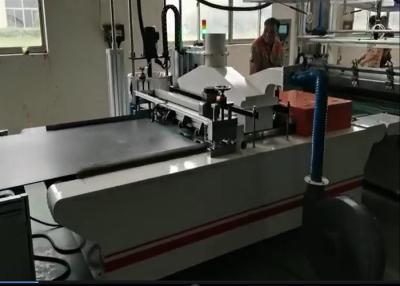 China Acrylic HPL PVC PET Hot Melt Glue Pasting Machine 1220-1300mm Board Width for sale