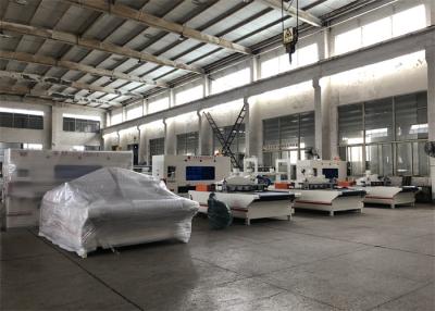 China PVC PET PETG Hot Melt Glue Pasting Machine 1300mm with Auto Cutter for Acrylic HPL for sale