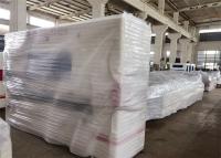 China Hot Melt Glue Industrial Woodworking Coating Laminating Machine 1600-2600mm 1300mm Width for sale