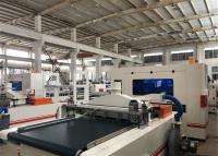 China 800mm PVC Film Coating Laminating Machine Steel Welding 63Kw 1300mm for sale