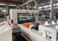 China HPL Acrylic PVC PET PUR Hot Melt Laminating Machine Without Auto Cuttor for sale