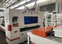 China 1300mm Hot Melt PUR Laminating Machine 61.2KW 30m/min for Sheet and Film for sale