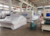 China 1300mm Hot Melt PUR Laminating Machine 61.2KW 30m/min for Sheet and Film for sale