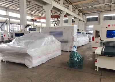 China 1300mm Hot Melt PUR Laminating Machine 61.2KW 30m/min for Sheet and Film for sale