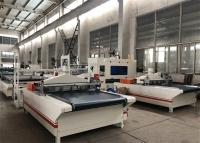 China 800mm HPL Acrylic Coating Laminating Machine PUR Hot Melt Adhesive for sale