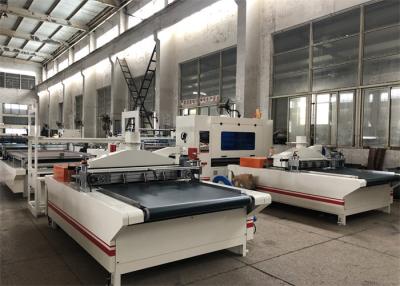 China 800mm HPL Acrylic Coating Laminating Machine PUR Hot Melt Adhesive for sale