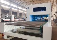 China 800mm Fully Automatic Carton Box Case Packing Machine PUR Glue 11.5KW for sale