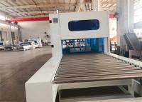 China PUR Glue Fully Automatic Carton Box Case Packing Line 3580mm 11.5KW 2230mm for sale
