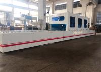 China 0-60m/Min Fully Automatic Cardboard Box Assembly Machine PUR Glue for sale