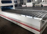 China 0-60m/Min Fully Automatic Cardboard Box Assembly Machine PUR Glue for sale