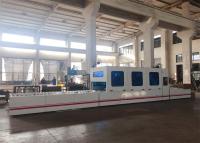 China 50-300mm Fully Automatic Cardboard Box Assembly Machine PUR Glue for sale