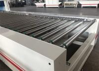 China 50-300mm Fully Automatic Cardboard Box Assembly Machine PUR Glue for sale