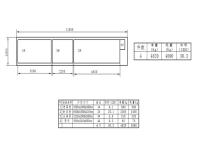 China 800mm Fully Automatic Carton Box Case Packing Line 200-1000mm 5-6 Pieces/M for sale
