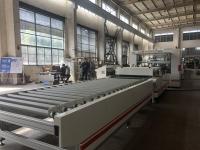 China PVC/PET Film Coating Laminating Machine Using PUR Glue for sale