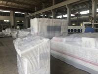 China PVC/PET Film Coating Laminating Machine Using PUR Glue for sale