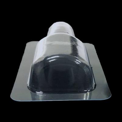 China Custom PET Blister Packaging with Cardboard Backing for Retail for sale