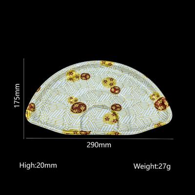 China Food Grade PET Thermoformed Packaging Tray Customizable for sale