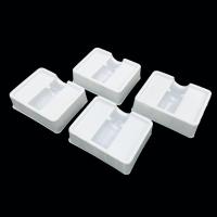 China Custom PS Blister Tray for Pharmaceutical Vials Sterile Packaging for sale