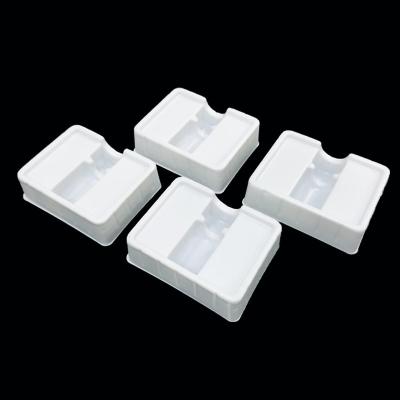 China Custom PS Blister Tray for Pharmaceutical Vials Sterile Packaging for sale