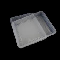 China Food Grade PP Thermoforming Trays Heat Sealable Freezer Safe for sale