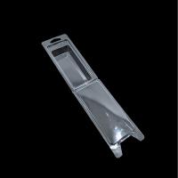 China Custom PVC Clamshell Blister Packaging for Sports Goods for sale