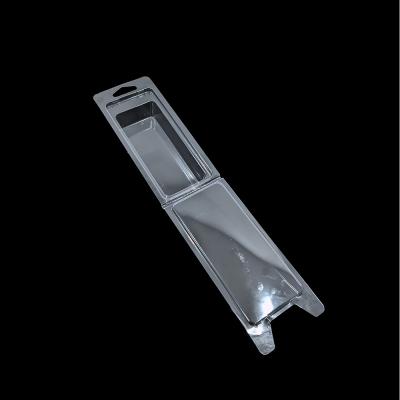 China Custom PVC Clamshell Blister Packaging for Sports Goods for sale