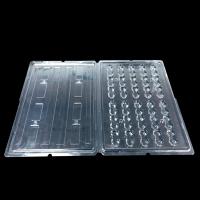 China Custom PET Clamshell Packaging for Electronics with High Clarity for sale
