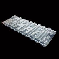 China Custom PET Clamshell Packaging for Hardware Components for sale