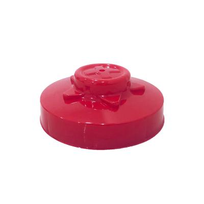 China Custom Recycled PET Sensor Protection Cover Blister Shield for sale