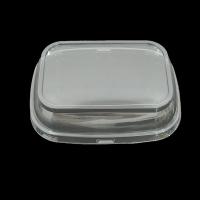 China Custom Food Grade PET Blister Lid for Secure Sealing for sale