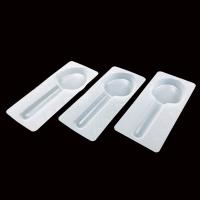 China Custom -18°C Freezer Resistant PP Blister Card Packaging for Lollipop for sale