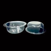 China Custom PET Blister Packaging for Hair Dye Products for sale