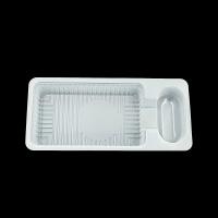China Custom PP Popsicle Trays - Food-Grade Freezer-Safe Ice Cream Packaging for sale