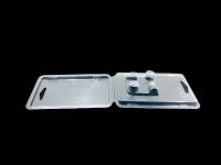 China Custom PET Clamshell Packaging for Auto Parts Hardware for sale