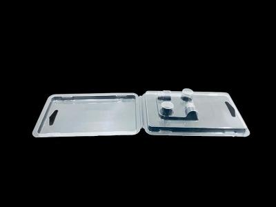 China Custom PET Clamshell Packaging for Auto Parts Hardware for sale