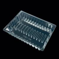 China Custom PET Packaging Tray for Automotive Rearview Mirrors for sale