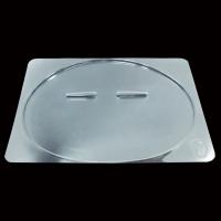 China Custom PET Blister Trays for Facial Masks - Recyclable & ISO Certified for sale