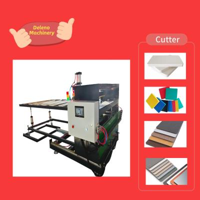 China 400-1000kg/H PVC Foam Board Extrusion Line Celuka Free Foam Board Making Machine for sale